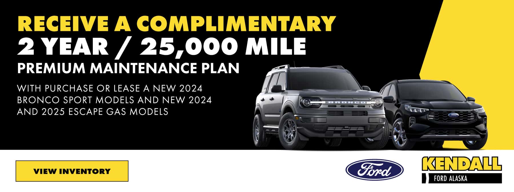 Ford Dealership in Anchorage, AK | Used Cars | Ford Service