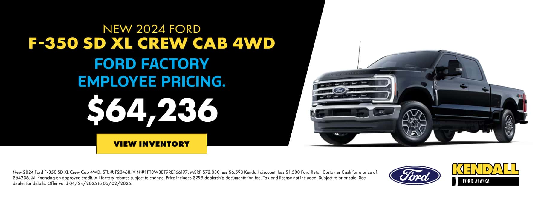 Ford Dealership in Anchorage, AK | Used Cars | Ford Service