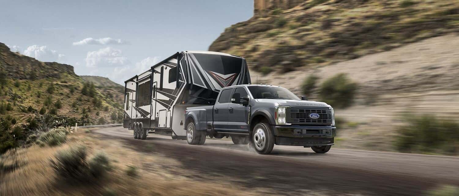 New Ford Super Duty for Sale Anchorage, AK | New Ford Truck