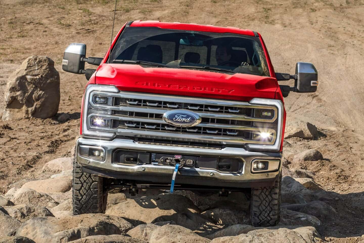 New Ford F-350 for Sale in Anchorage, AK | Ford Super Duty
