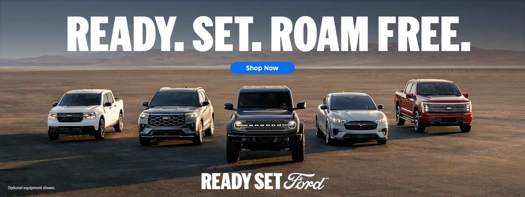 Ford Dealership in Anchorage, AK | Used Cars | Ford Service