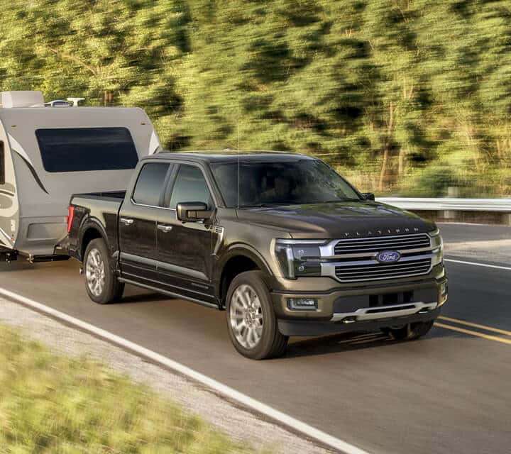 New Ford F-150 Hybrid for Sale Anchorage, AK | Ford Hybrids