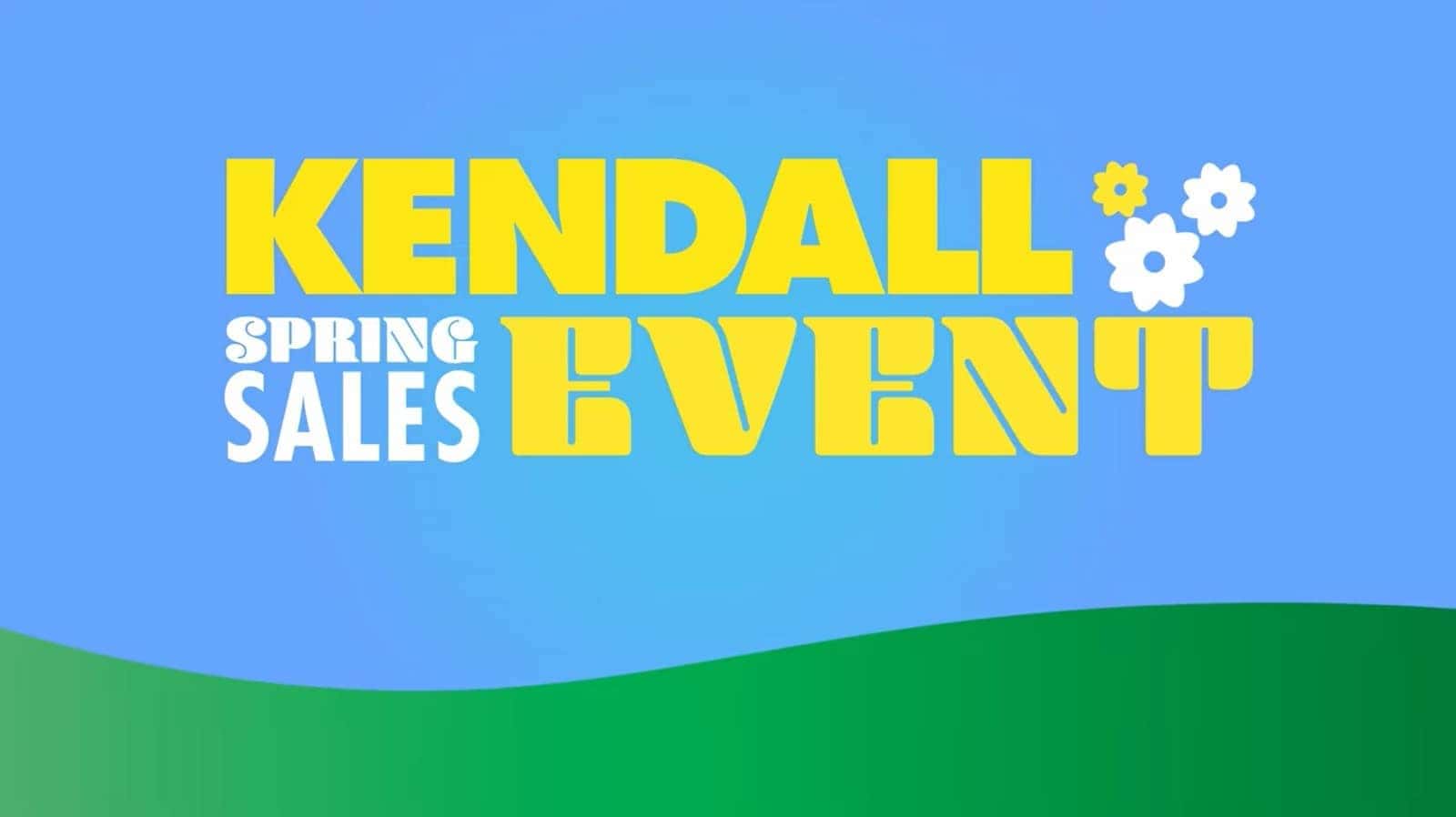 Kendall Spring Sales Event in Bend Oregon | Kendall Ford of Bend