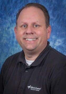 Meet Our Team | Dealership Staff | Kendall Ford of Meridian