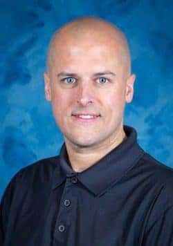 Meet Our Team | Dealership Staff | Kendall Ford of Meridian