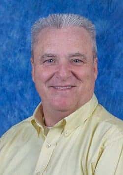 Meet Our Team | Dealership Staff | Kendall Ford of Meridian