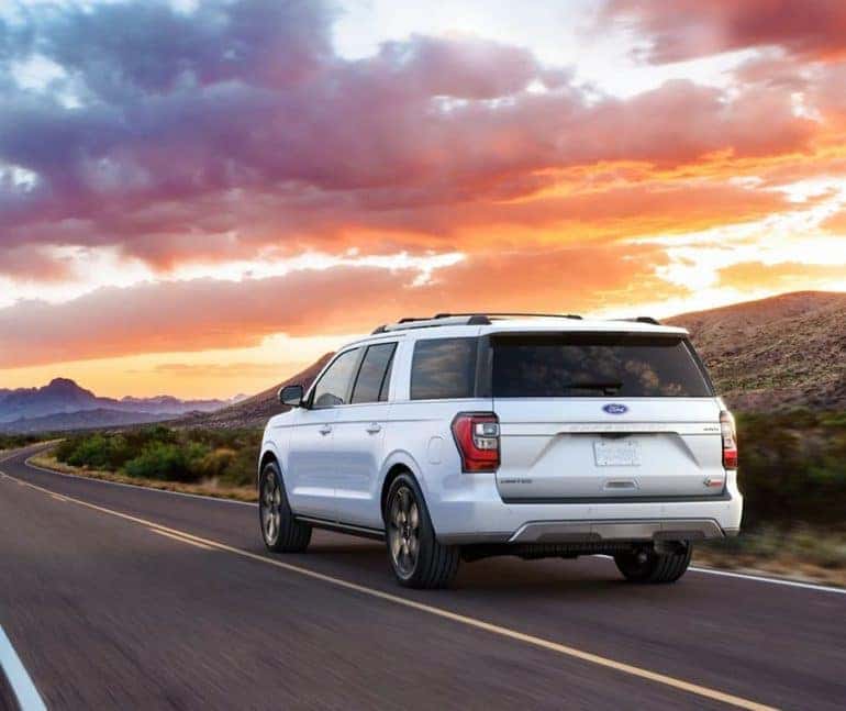 New Ford Cars for Sale in Meridian, ID | Meridian Ford Dealership ...