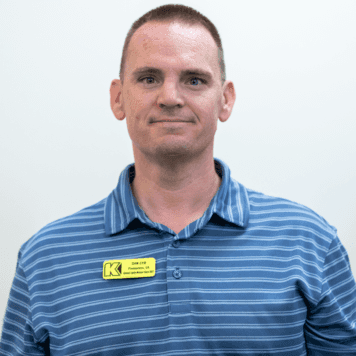 Meet Our Team | Dealership Staff | Kendall Ford of Meridian