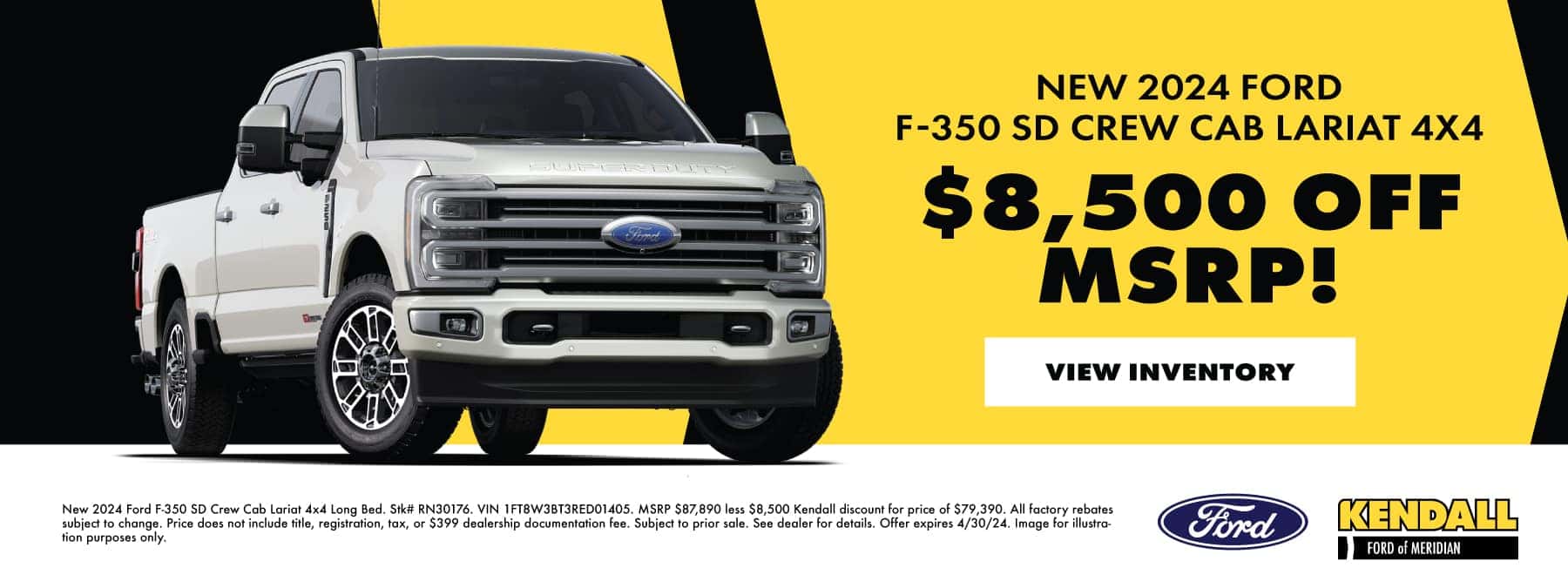 Ford Dealership in Meridian, ID | Used Cars | Ford Service