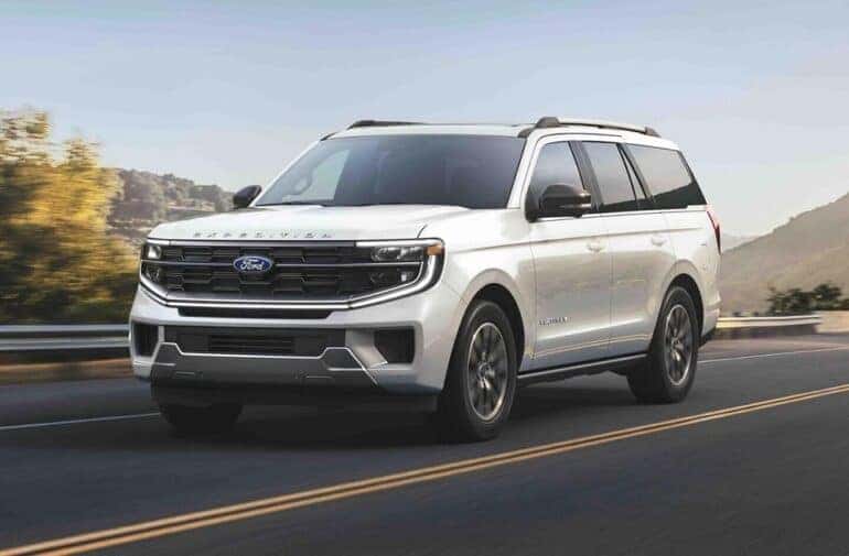 New Ford for Sale in Meridian, ID | New Ford Trucks for Sale