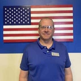 Meet Our Team | Dealership Staff | Kendall Ford of Wasilla