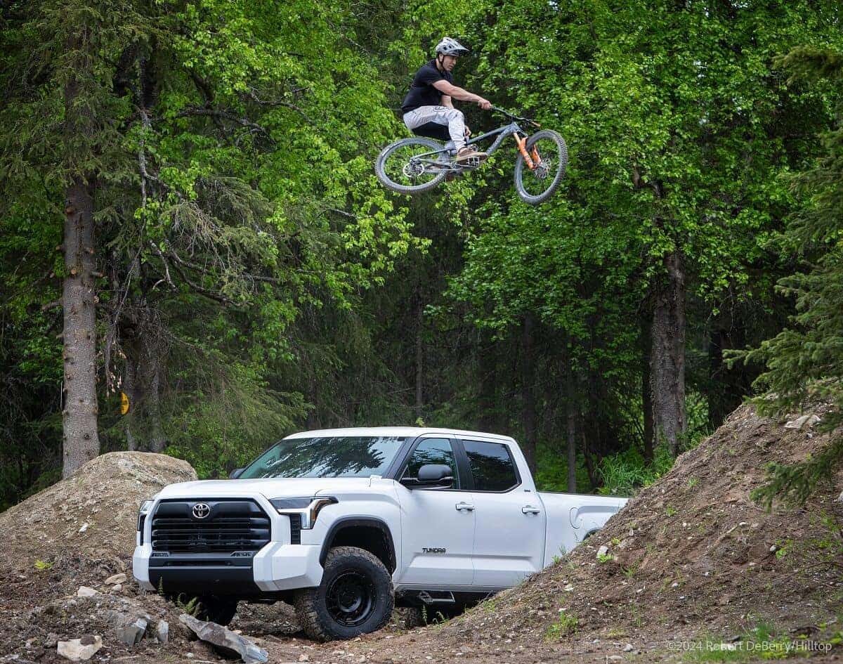 Kendall Auto Alaska Downhill Race Series Final Race | Kendall Ford of ...