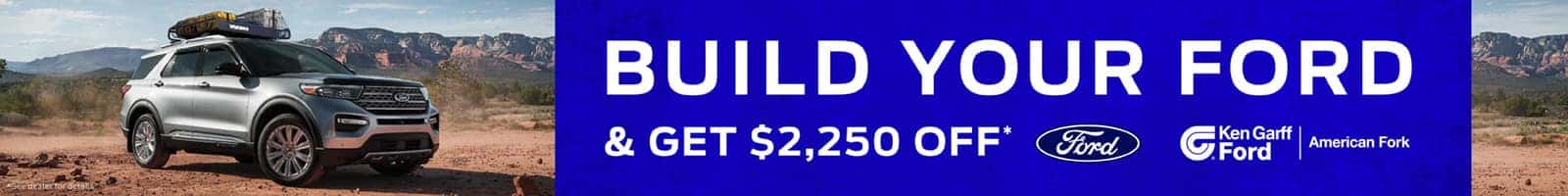 New Ford Maverick for Sale in American Fork, UT