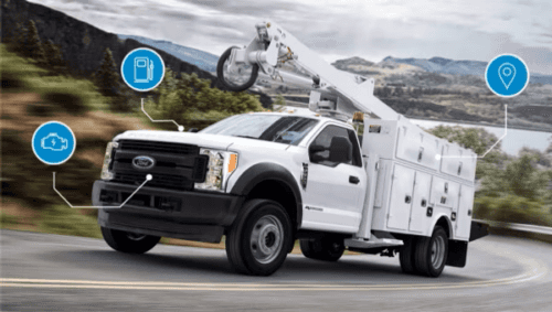 Ford Pro | Ken Garff Ford Cheyenne