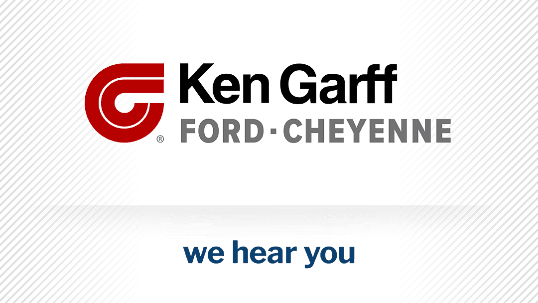 715 New Cars Trucks SUVs in Stock - Cheyenne | Ken Garff Ford Cheyenne