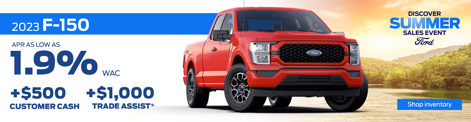 Ken Garff Ford Fort Collins | Ford Dealer near Willington, CO