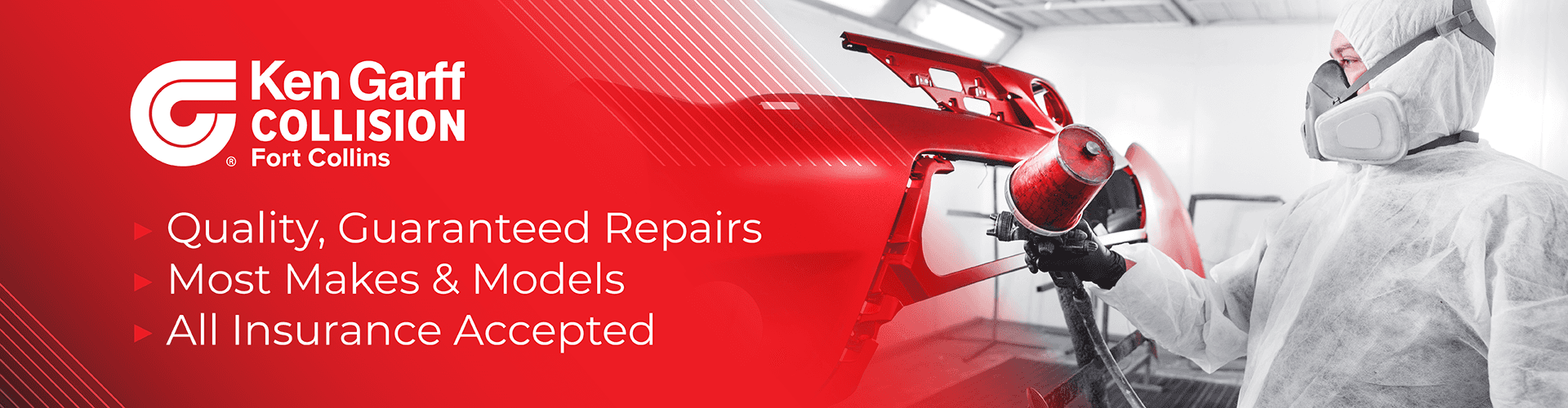 Ken Garff Ford Fort Collins | Ford Dealer near Fort Collins, CO