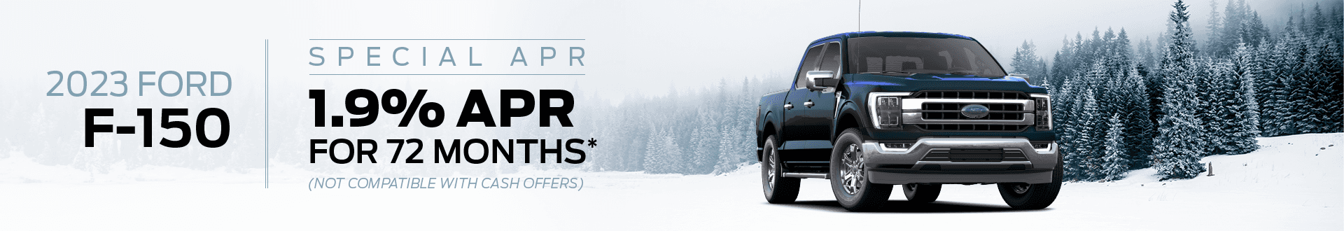 New Ford F-150 for Sale in Greeley, CO