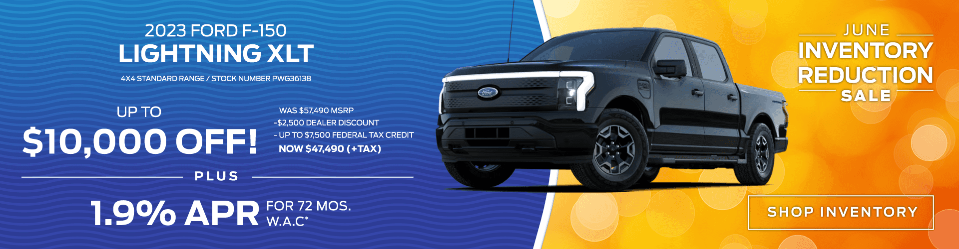 Ken Garff Ford Greeley | Ford Dealer near Fort Collins, CO