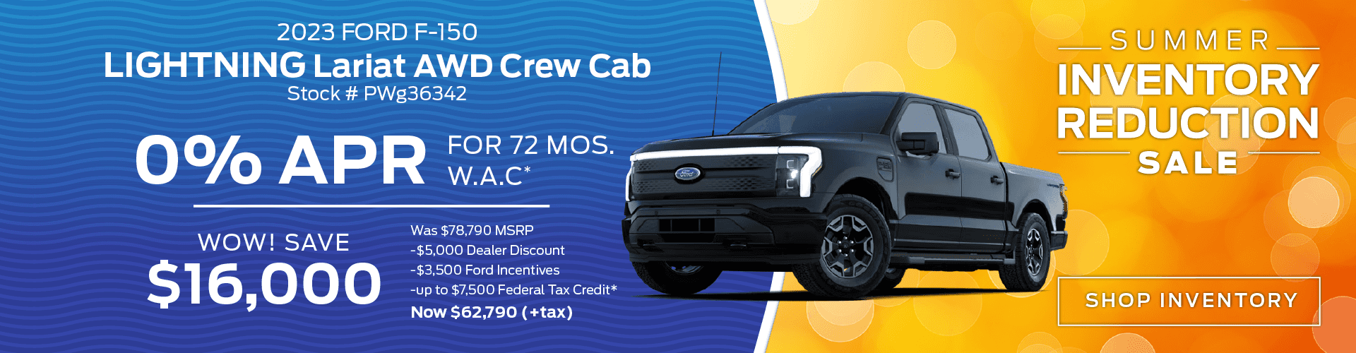 Ken Garff Ford Greeley | Ford Dealer near Fort Collins, CO