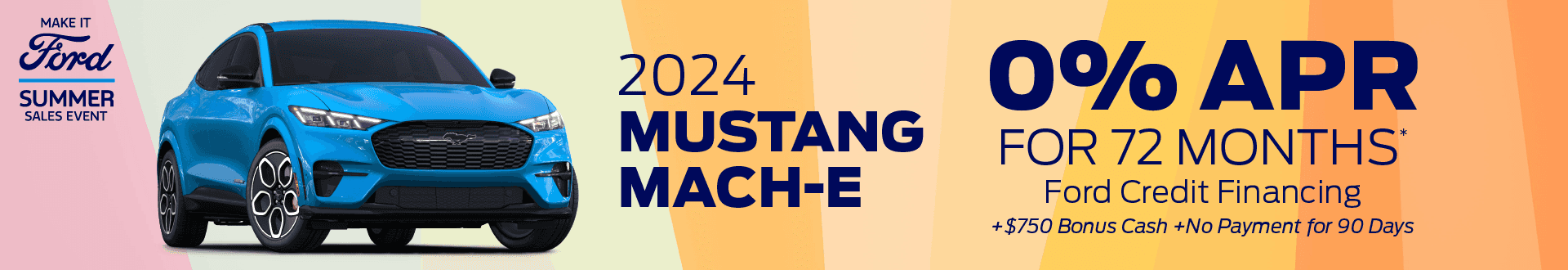 New Ford Mustang for Sale in Greeley, CO