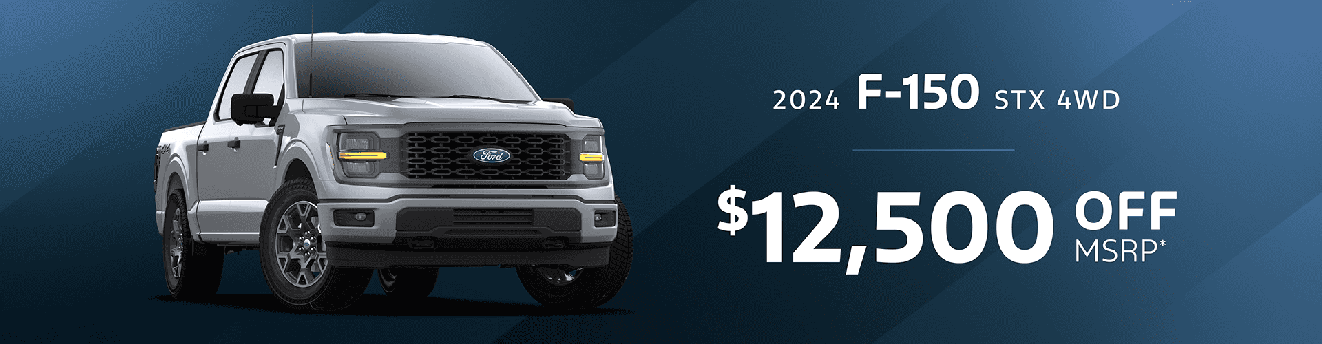Ken Garff Ford Greeley | Ford Dealer near Greeley, CO
