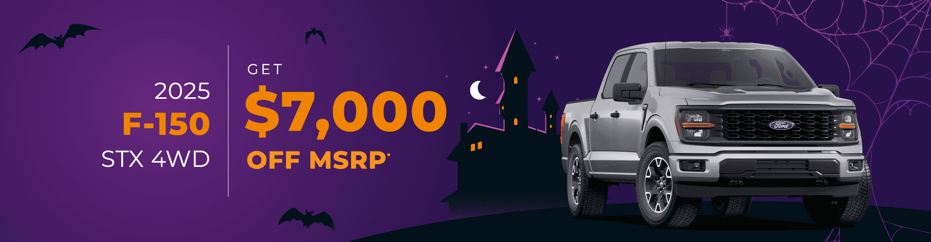 Ken Garff Ford Greeley | Ford Dealer near Greeley, CO