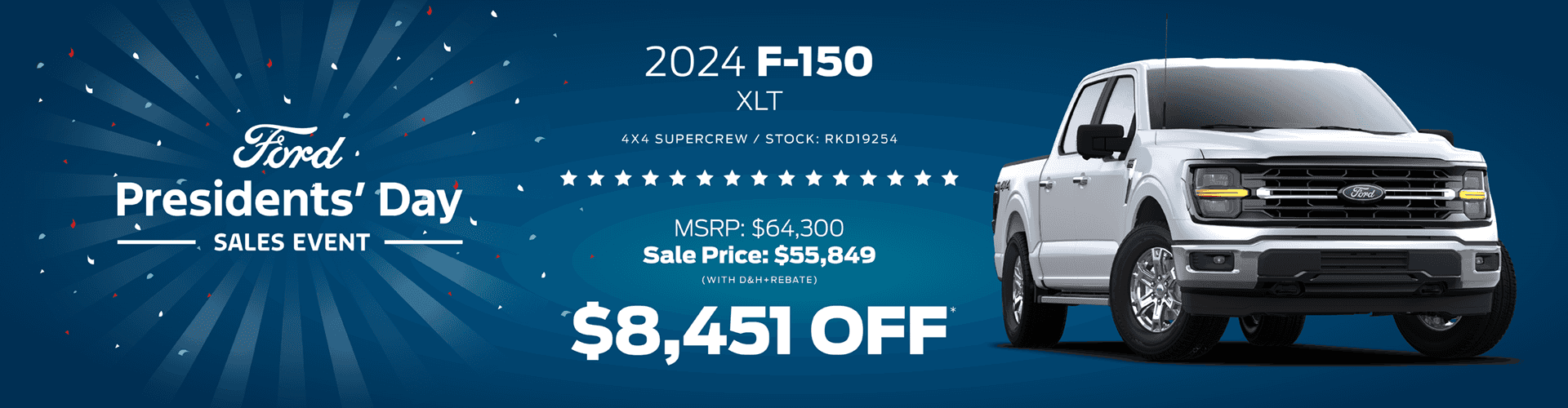 Ken Garff Ford Greeley | Ford Dealer near Greeley, CO