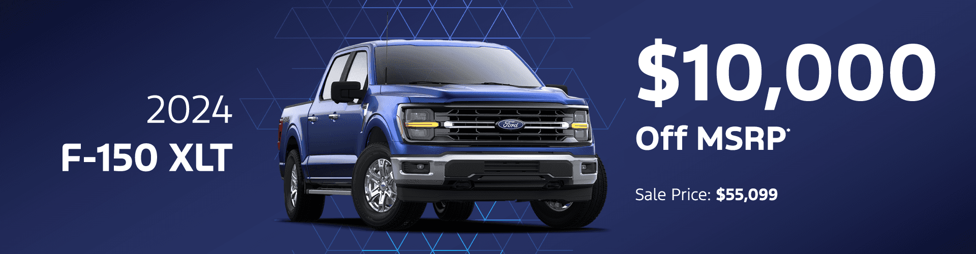 Ken Garff Ford Greeley | Ford Dealer near Greeley, CO