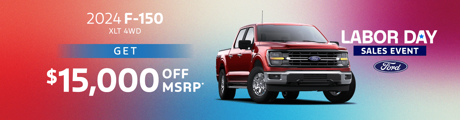 Ken Garff Ford Greeley | Ford Dealer near Greeley, CO