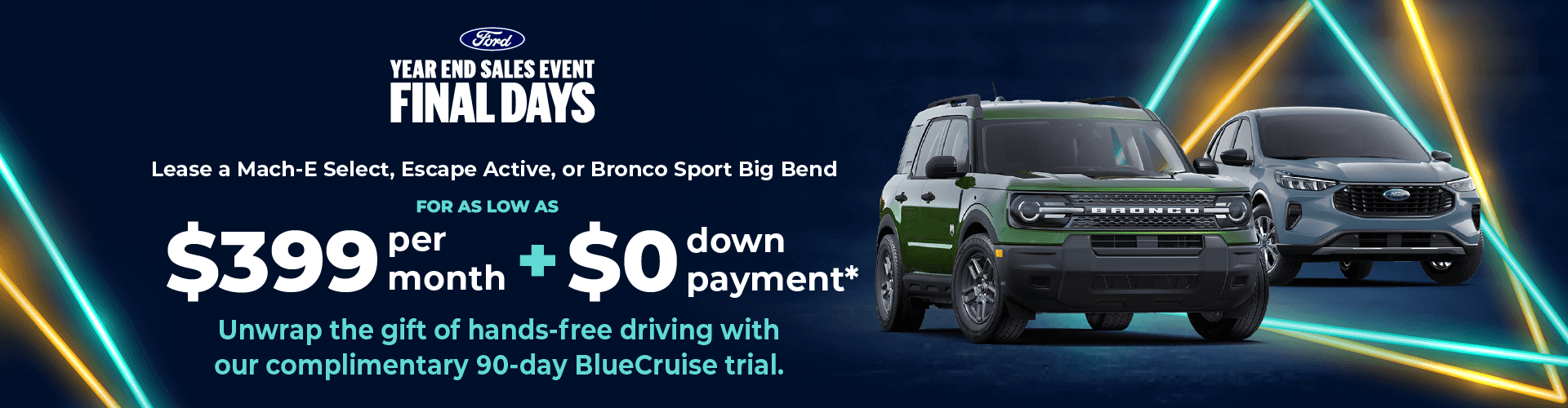 Ken Garff Ford Greeley | Ford Dealer near Greeley, CO