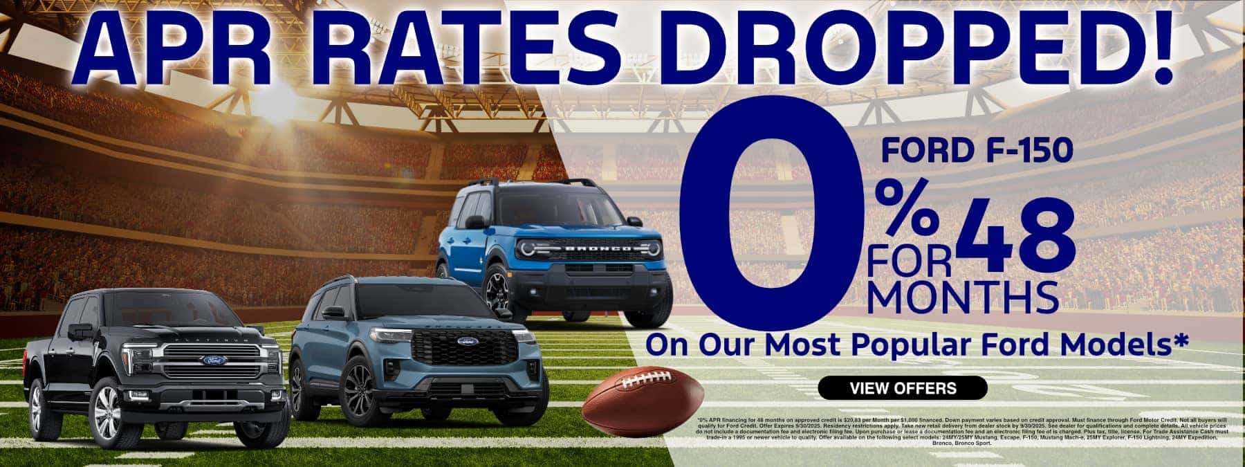 Korf Ford | Ford Dealer in Brush, CO