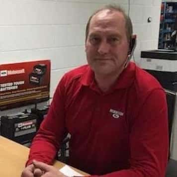 Meet Our Staff | Middleton Ford serving Madison