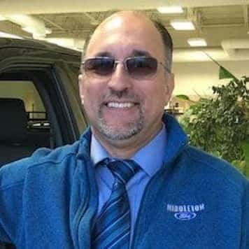 Meet Our Staff | Middleton Ford serving Madison