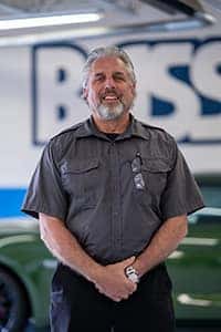 Meet Our Staff | Mike Bass Ford Auto Dealer