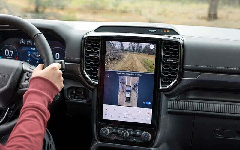 2024 Ford Ranger Specs, Review, Price, & Trims | Mike Bass Ford