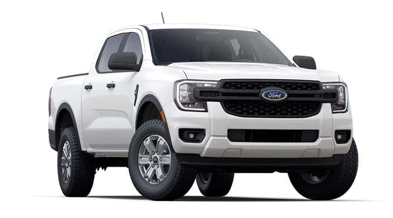 2024 Ford Ranger Specs, Review, Price, & Trims | Mike Bass Ford