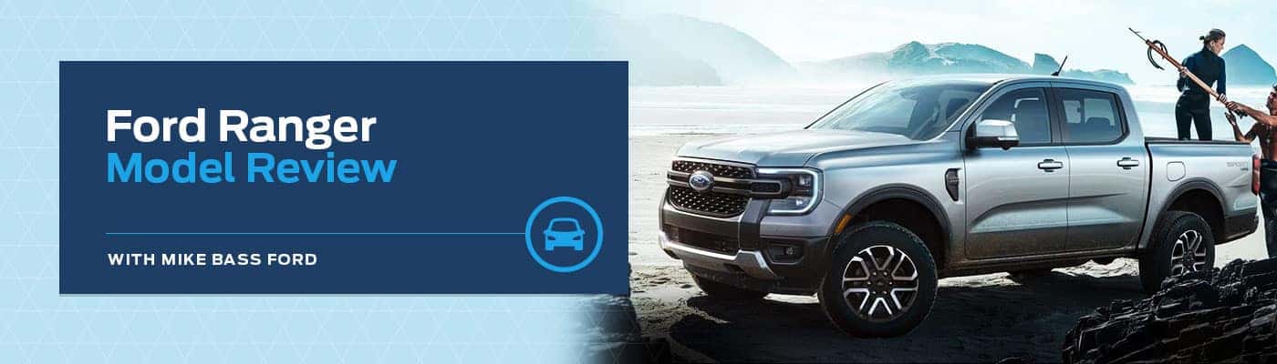 2024 Ford Ranger Specs, Review, Price, & Trims | Mike Bass Ford
