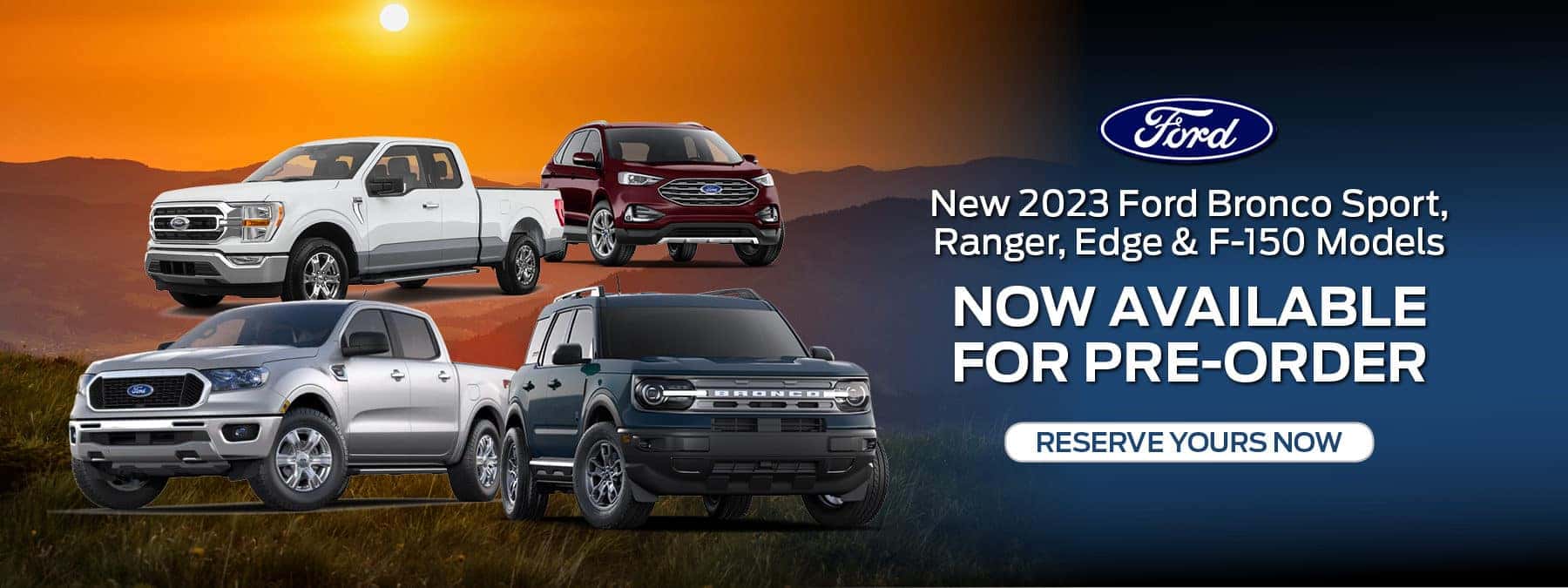 New & Used Ford Dealership in Morton | Mike Murphy Ford