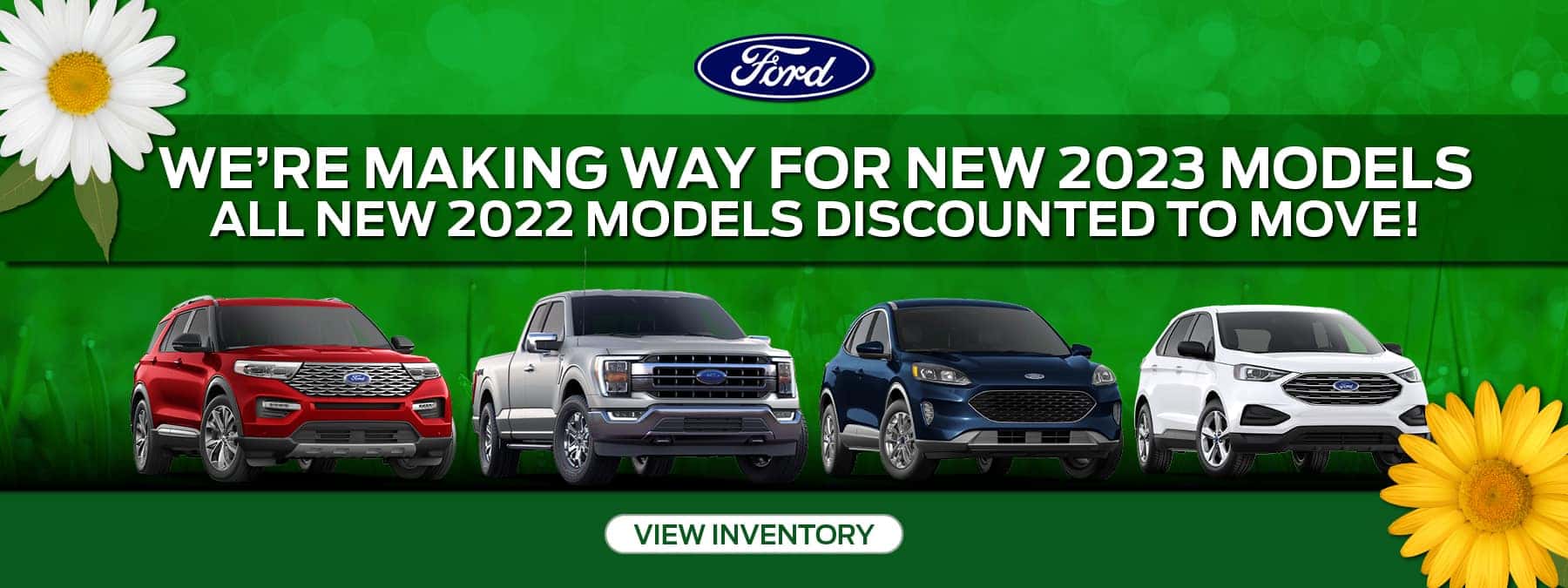 New & Used Ford Dealership in Morton | Mike Murphy Ford