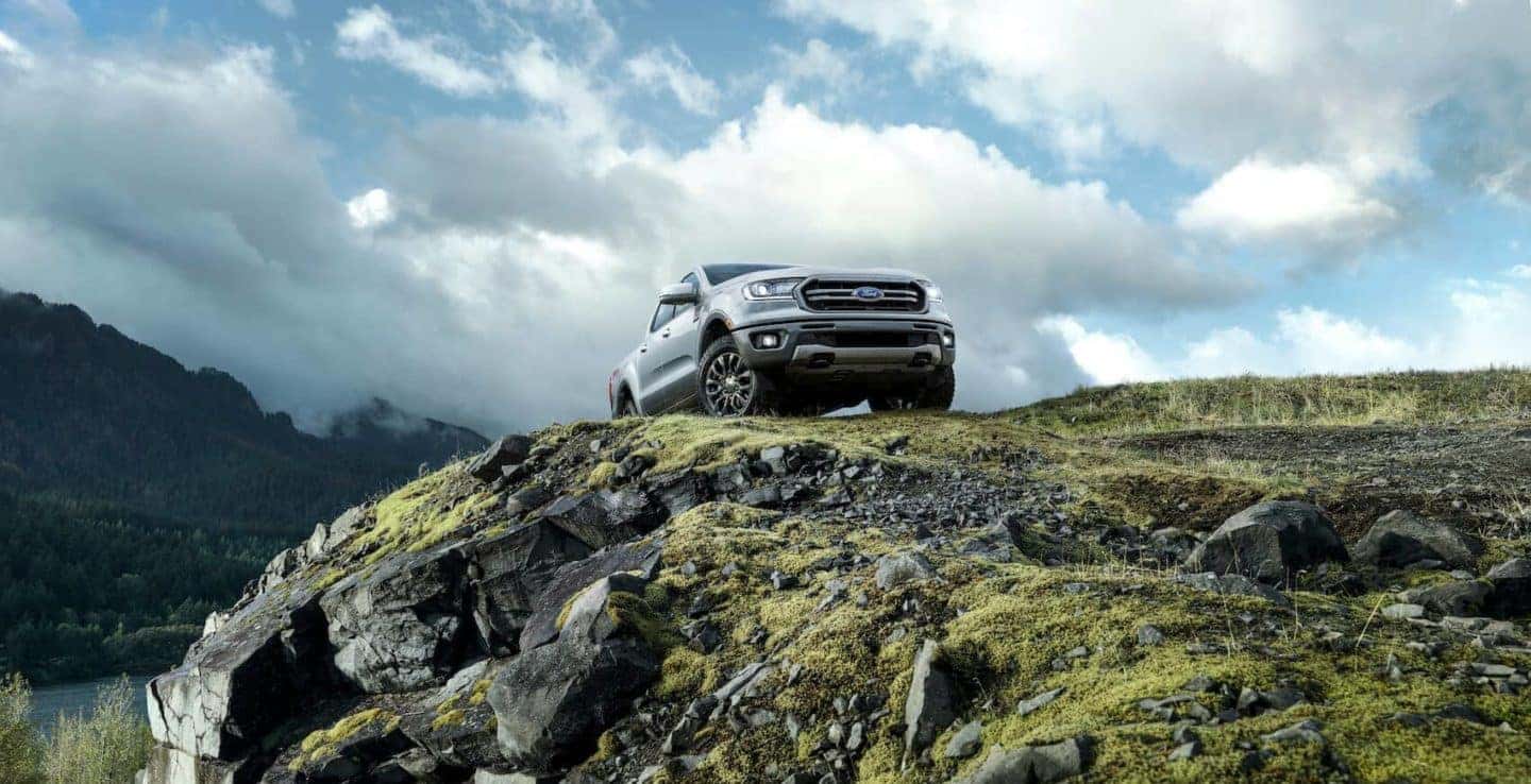 2021 Ford Ranger Tremor Review | Norm Reeves Ford Superstore Cerritos