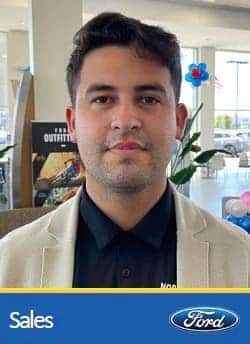 Norm Reeves Ford Superstore Cerritos Staff