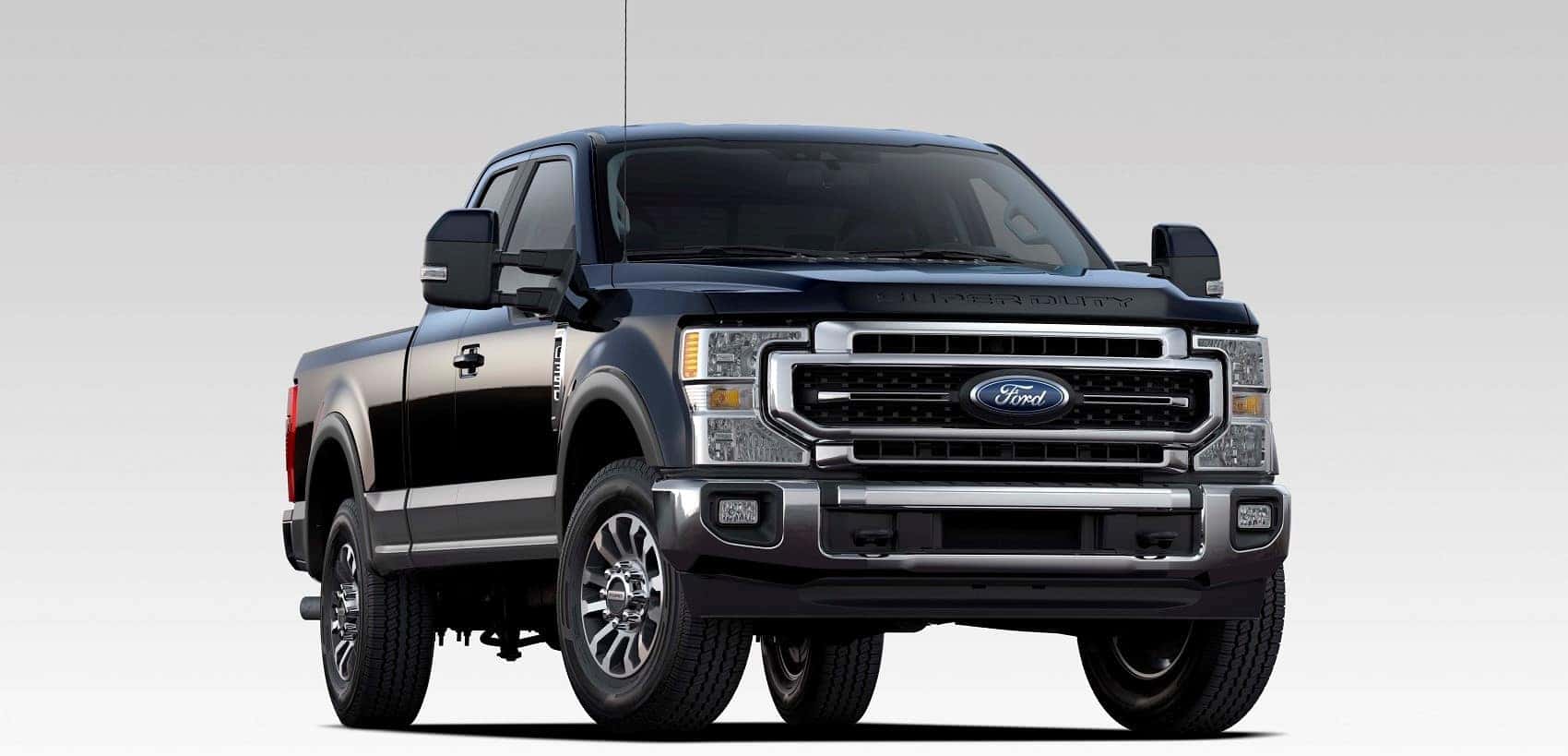 Ford F-250 Review Cerritos CA | Norm Reeves Ford