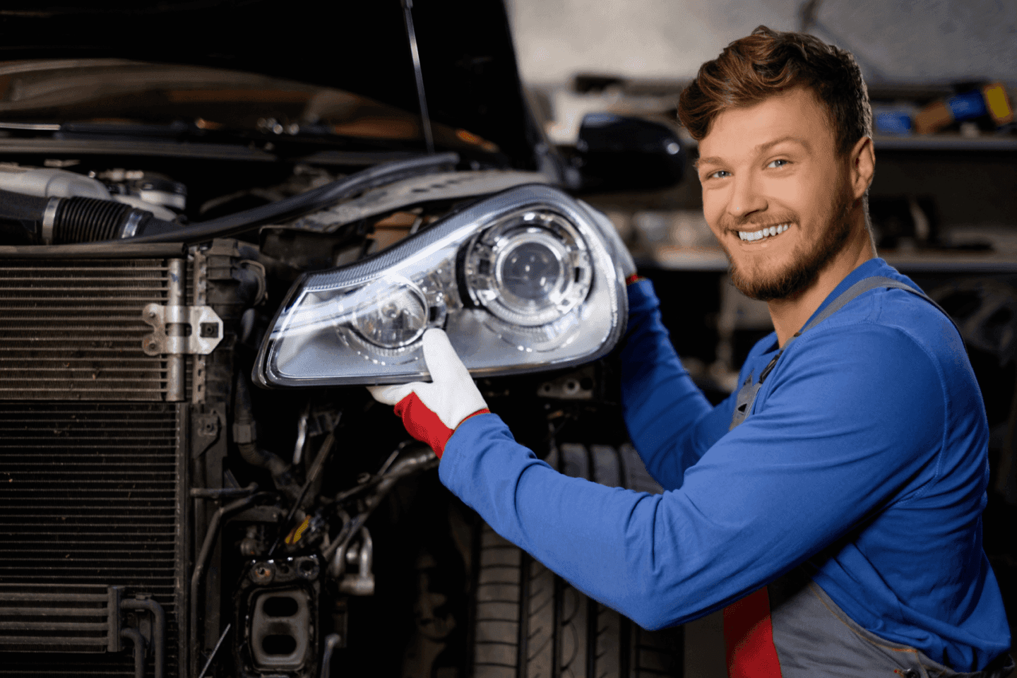 Ford Parts near Cerritos CA | Norm Reeves Ford Superstore