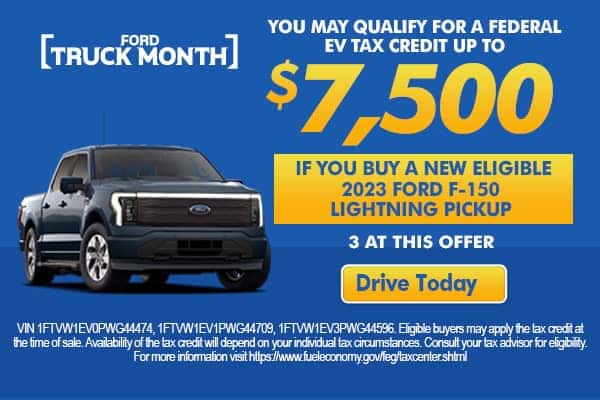 New Ford Specials Cerritos CA | Norm Reeves Ford
