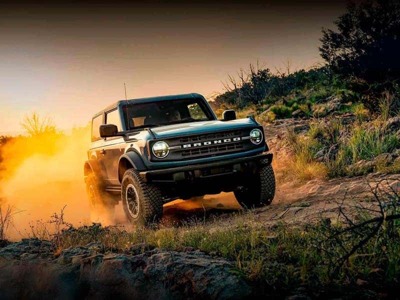 Ford Dealer near Long Beach CA | Norm Reeves Ford Superstore