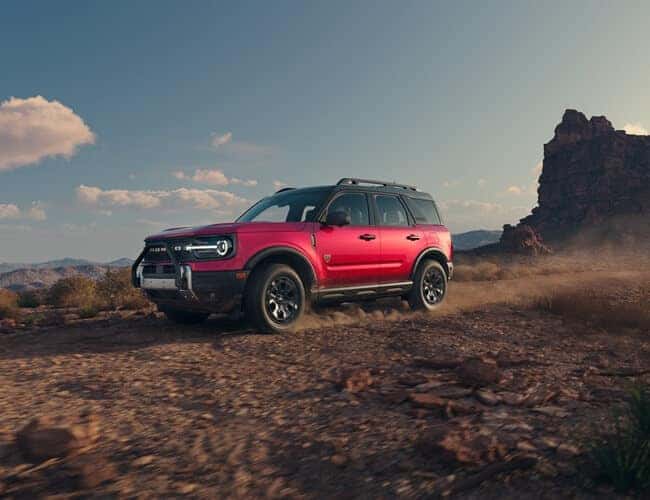 Ford Bronco Sport for Sale Cerritos CA | Norm Reeves Ford Superstore ...