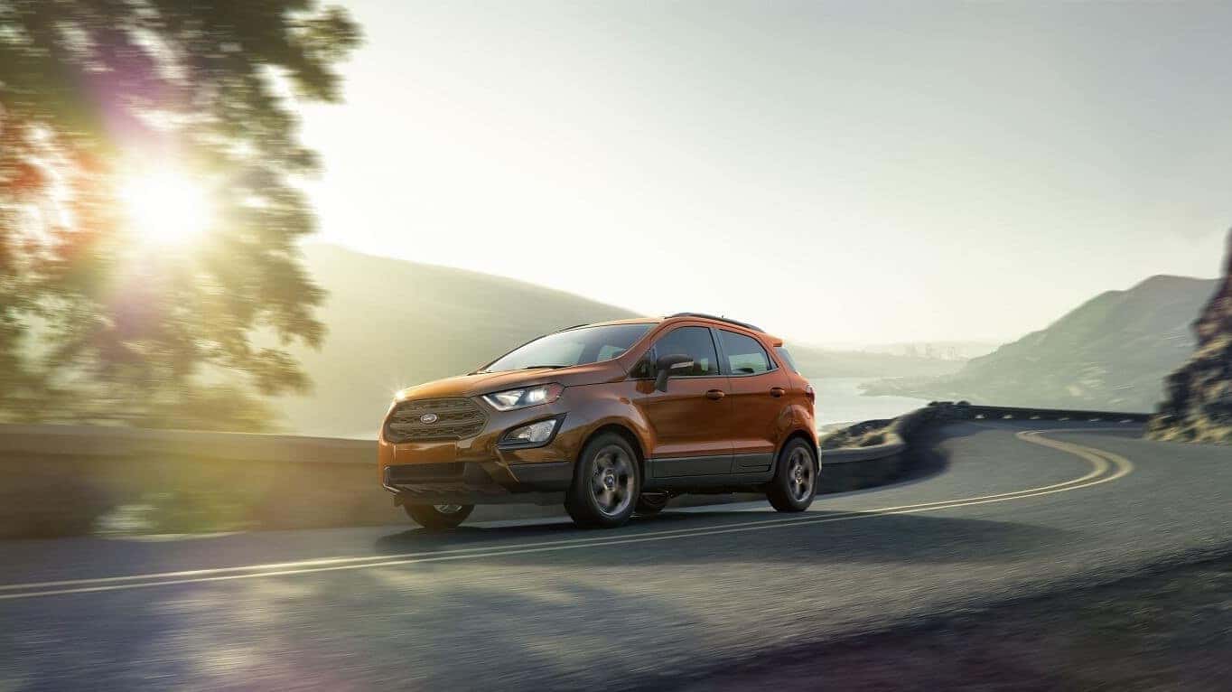 Ford Comparisons | Norm Reeves Ford Cerritos