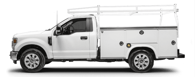 Commercial Vehicle Center | Norm Reeves Ford Superstore