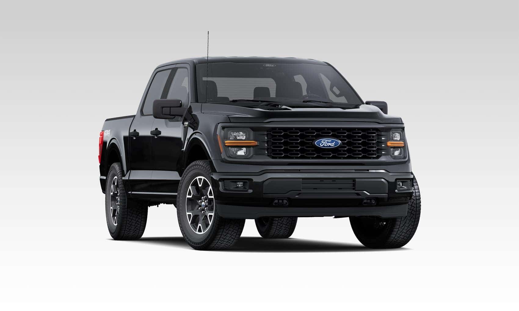 Ford F-150 Trim Levels Cerritos CA | Norm Reeves Ford